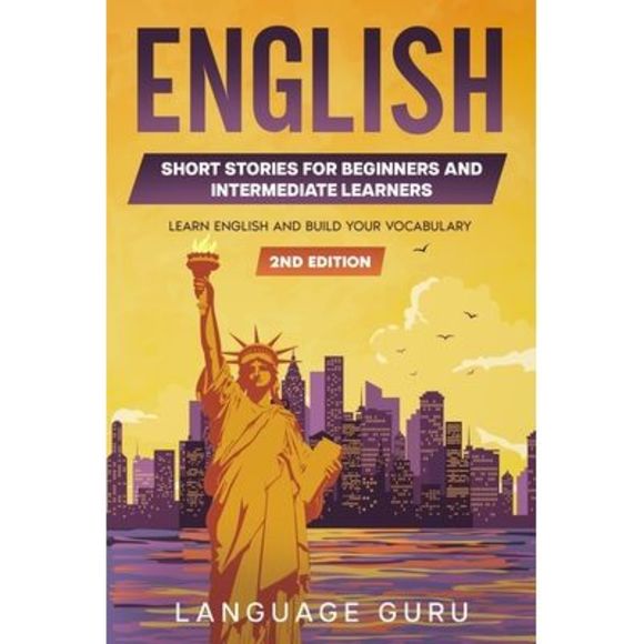 Language Guru | Other | English Short Stories For Beginners And ...